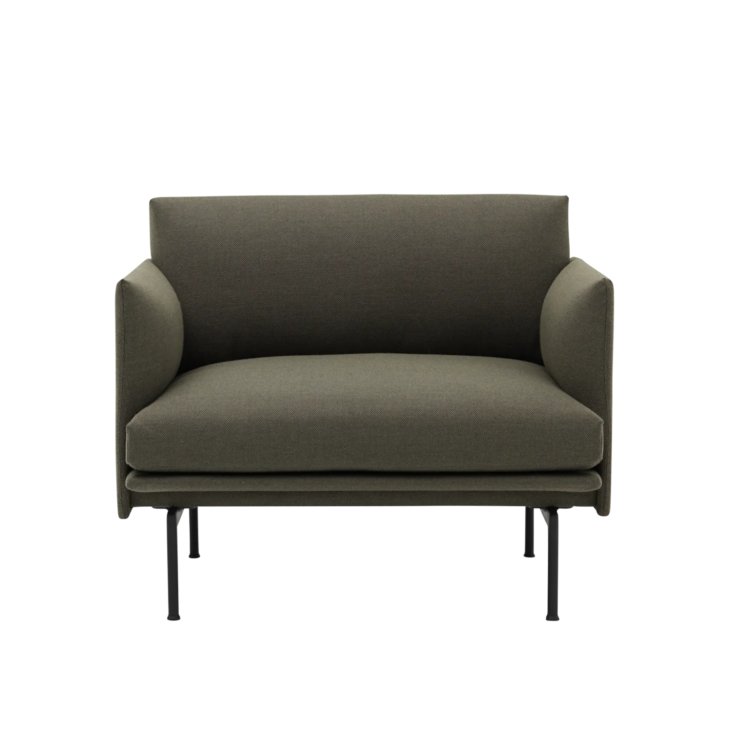 MUUTO - OUTLINE CHAIR